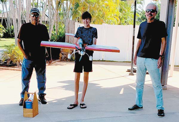 45 Steve-Groff-Byron-Joiner-Jan-Wine | News, Sports, Jobs - Maui News